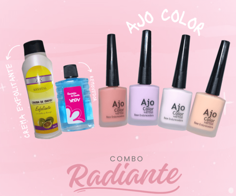 Ajocolor – exmas